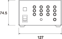 조명 컨트롤러 | ViSCO Technologies Corporation