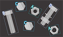 AI Inspection | ViSCO Technologies Corporation