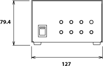 Flash Light Controllers for Image Processing Inspection Systems | ViSCO ...
