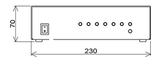 Flash Light Controllers for Image Processing Inspection Systems | ViSCO ...